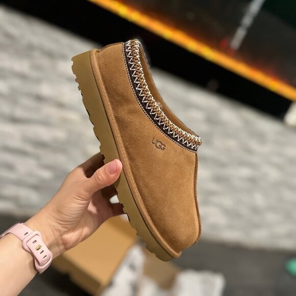 UGG | Shoes | Ugg Tasman Slippers | Poshmark
